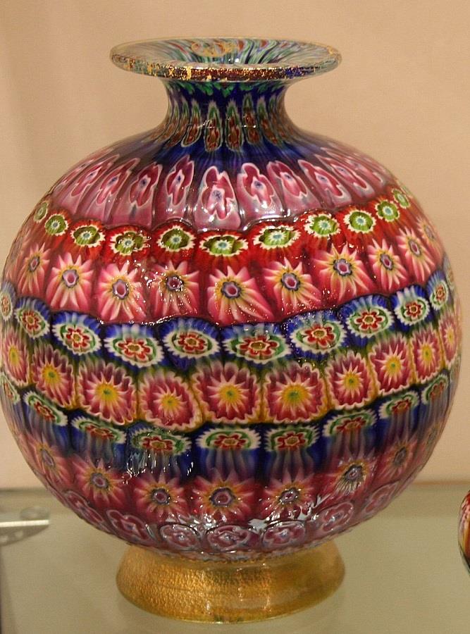Goodwill Vase Sells for $107,100 - Dr. Lori Ph.D. Antiques Appraiser